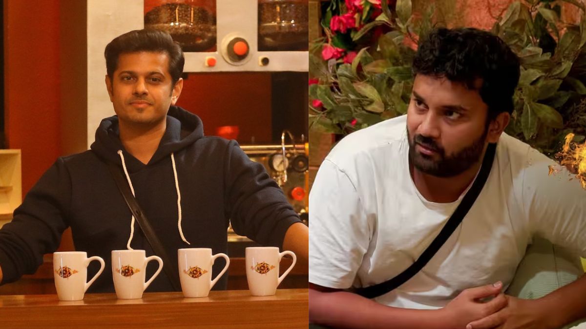 Bigg Boss 17 Immunity Task Winner: Arun Mashettey Beats Neil Bhatt ...