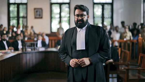 Neru OTT Release Date And Platform: Here's When And Where To Watch Mohanlal's Courtroom Drama ...