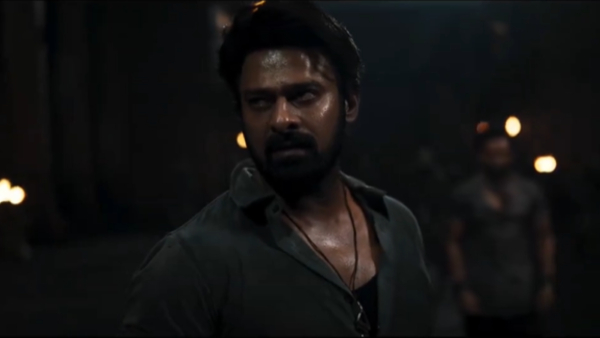 Salaar Part 1-Ceasefire: Is It A Remake Of THIS Film? Producer Vijay ...