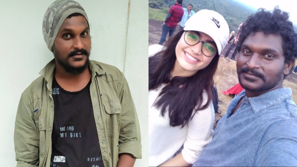 Pushpa 2 Shooting Update: Allu Arjun's Co-Actor Jagadeesh Arrested; Shooting To Resume After He ...