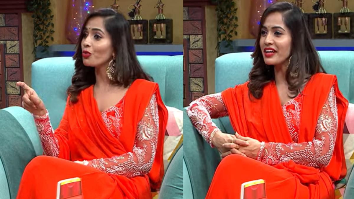 Bigg Boss Telugu 7: Shobha Shetty REACTS To Amar's Shocking Claims About Her As Old Video Leaves ...