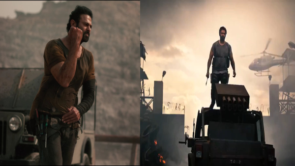Salaar Advance Ticket Sales: Prabhas-Prashanth Neel's Action Film To Open Bookings In India From ...