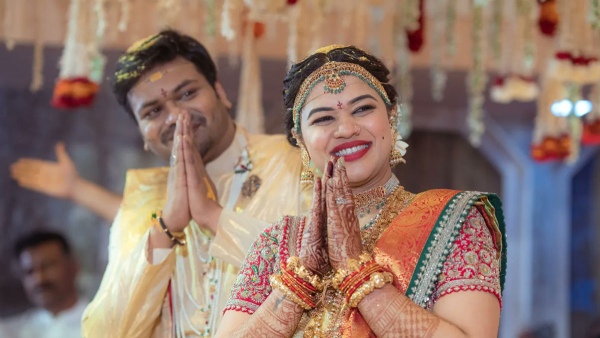 Manchu Manoj's Wife Bhuma Mounika Is Pregnant! Couple Set For ...