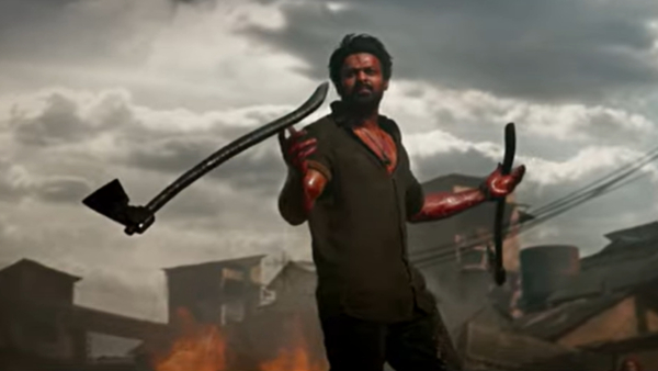 Salaar Trailer 2 (Final Punch) Records: Prabhas From World Of Khansaar ...