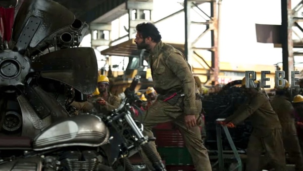 Salaar Overseas Review Ratings Salaar Usa Review And Ratings Prabhas