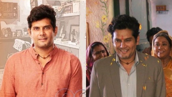 Unveiling the Extraordinary: Amar Upadhyay's Stellar Performance in ...