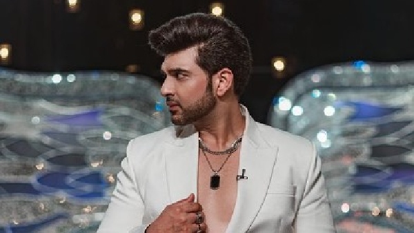 From Ankita Lokhande in Bigg Boss 17 to Karan Kundrra in Temptation ...