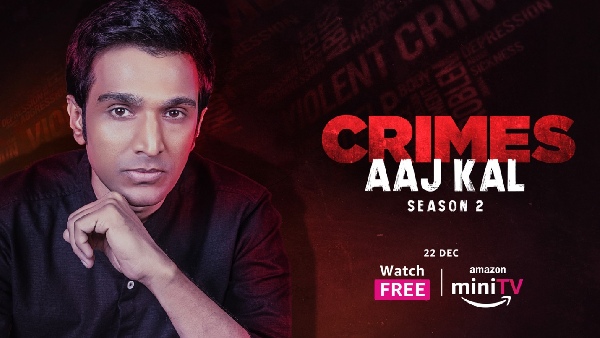Aaj Kal 2 Trailer: Actor Pratik Gandhi To Host Second Season Of Amazon ...