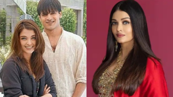 ‘Still Together…’: When Aishwarya Rai Publicly Acknowledged Her Relationship With Vivek Oberoi ...