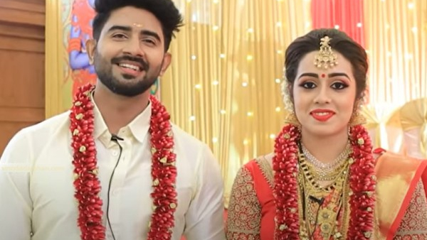 Rahul Ravi Missing | Kannada Nandini Serial Hero Rahul Ravi Missing ...