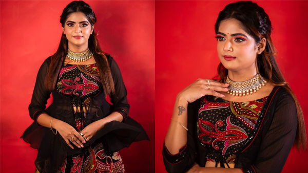 Bharathi Kannamma Star Joins Aaha Kalyanam Cast, Surprise Entry ...