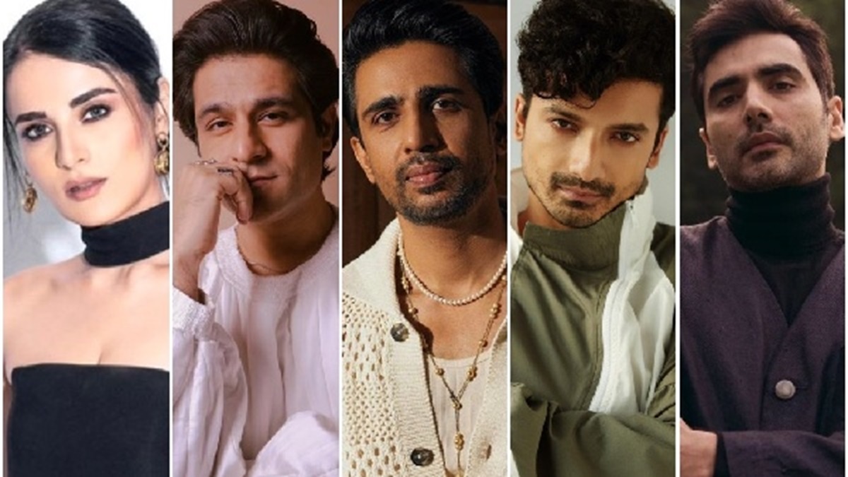 Sunny Hinduja In The Railway Men To Gulshan Devaiah In Guns & Gulaabs ...