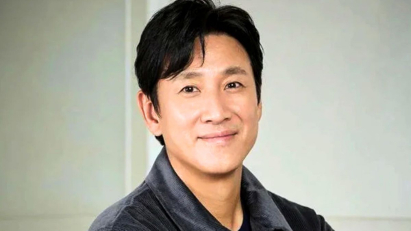 South Korean Actor Lee Sun-Kyun | Who Is Parasite Actor Lee Sun-Kyun ...