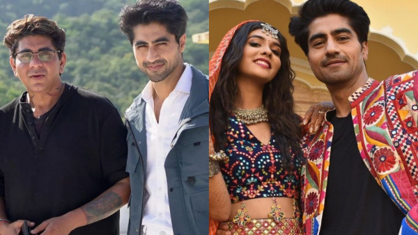 Yeh Rishta Kya Kehlata Hai: Rajan Shahi On Rumours Of Problem With ...