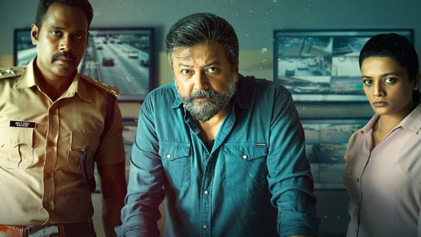 Abraham Ozler Box Office Collection Day 1 Prediction: Jayaram's Movie Sets Expectations High for ...