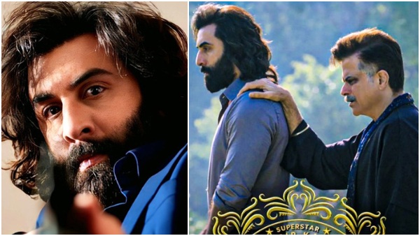 Animal Hindi Ott Release Date And Streaming Platform | Animal Telugu ...