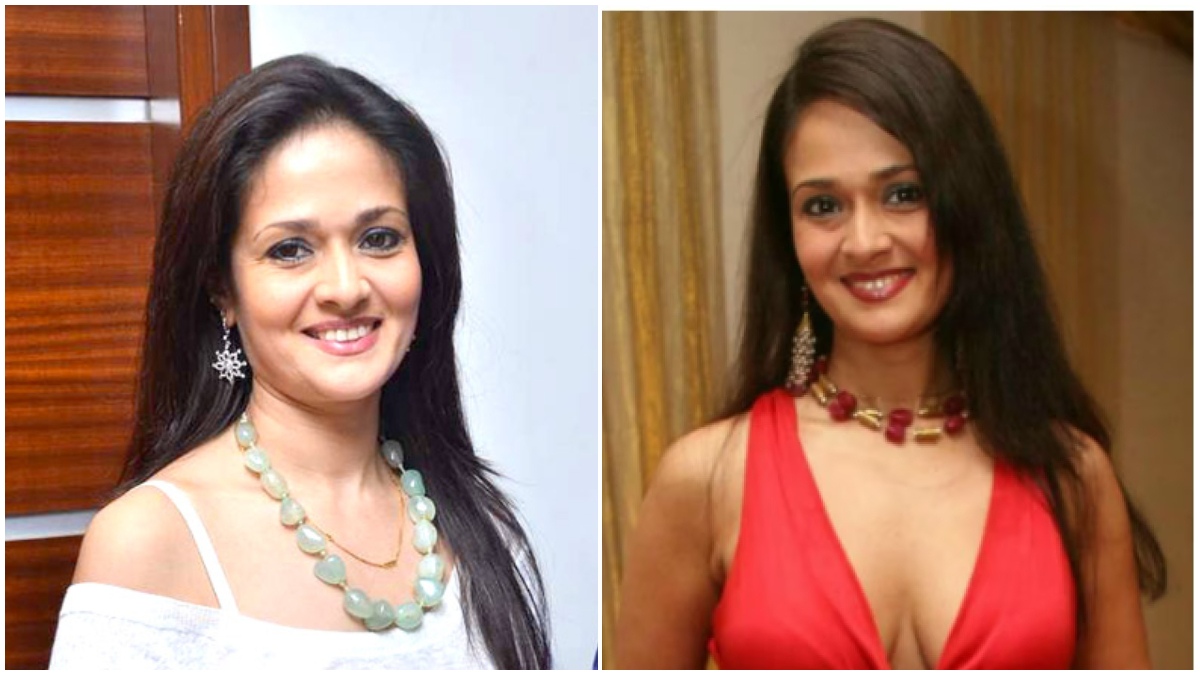 Left Right Left Star Aparna Tilak Reveals Her Journey From Acting To Tarot Card Reading ...