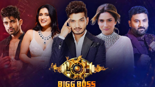 Bigg Boss 17 Grand Finale Winner Twist | Bigg Boss 17 Finale Top 2 ...