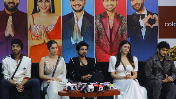 Bigg Boss 17 Finale Voting Trends | Vicky Jain Lowest Votes | Vicky ...