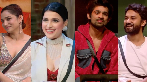 Bigg Boss 17 Grand Finale Day Voting Results | Ankita Lokhande Mannara ...