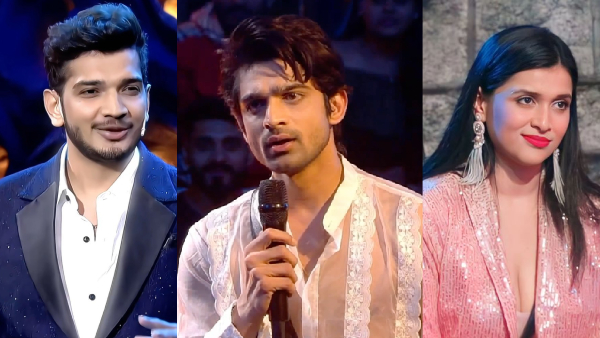 Bigg Boss 17 Mannara Chopra Eliminated | Bigg Boss 17 Top 2 Finalists ...