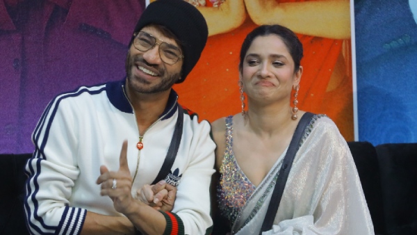 Bigg Boss 17 Mid Week Elimination Vicky Jain Eliminated From Bigg