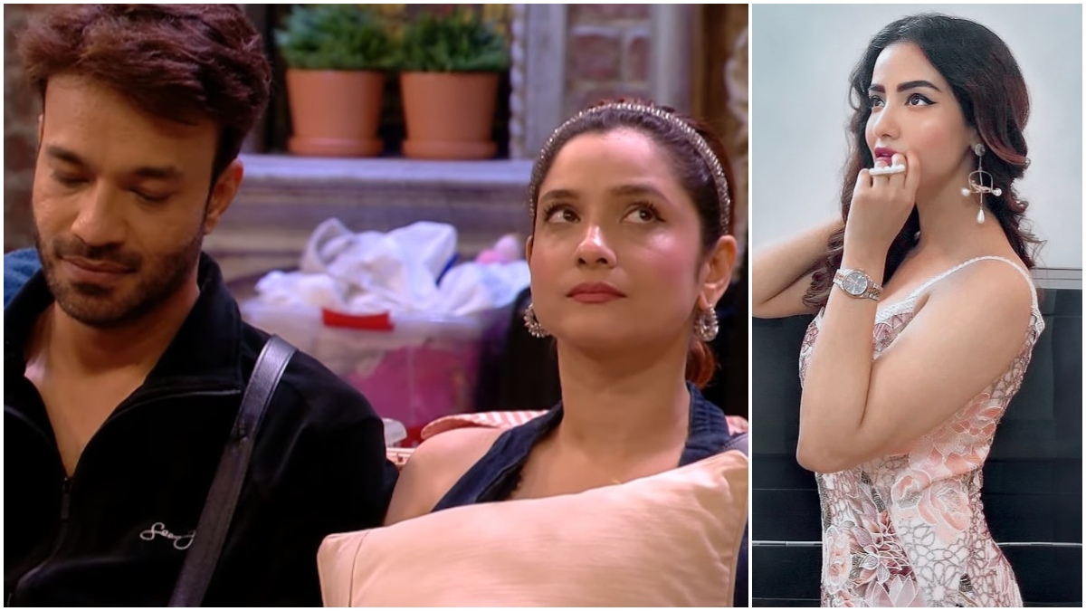 Bigg Boss 17 Contestant Vicky Jain Ex Girlfriend Name Revealed | Before ...