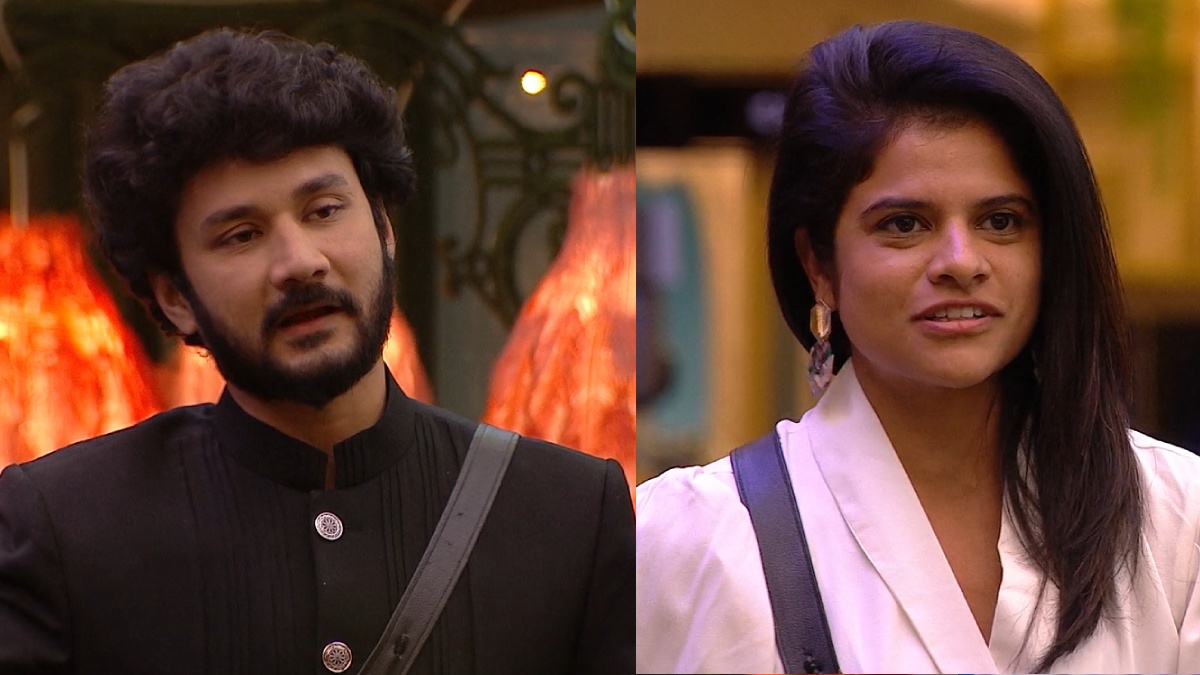 Bigg Boss Tamil 7 Top 6 Finalists | Bigg Boss Tamil 7 Finale Update ...