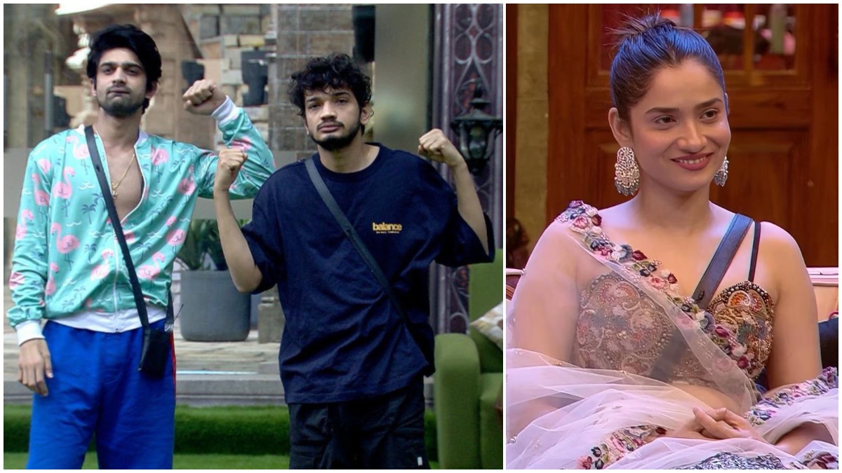 Bigg Boss 17 Winner & Runner-Up Prediction Final: Munawar Faruqui Tops ...