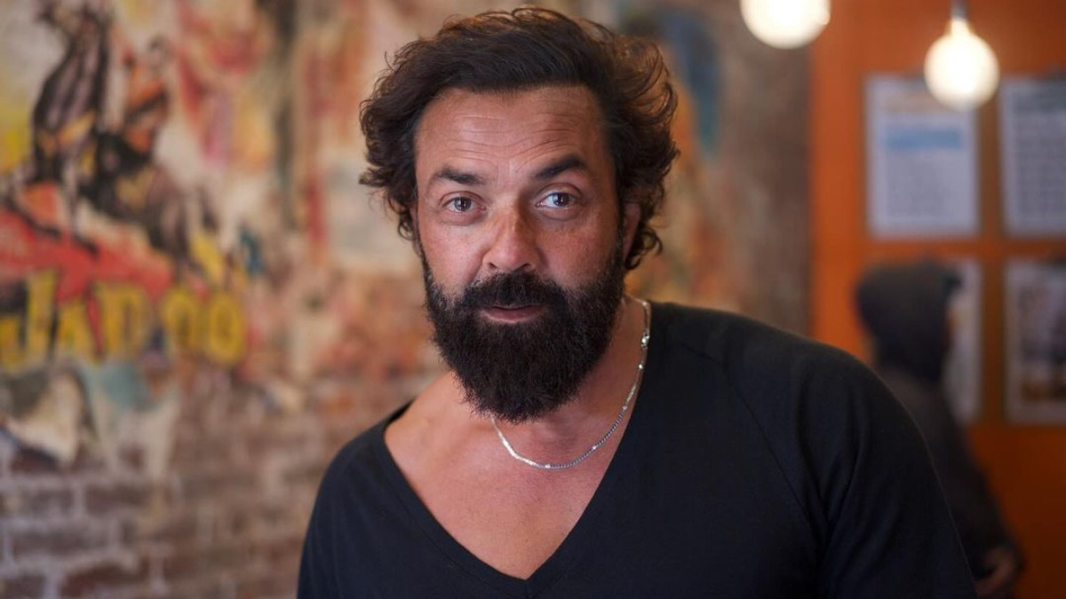 Bobby Deol Birthday Animal Upcoming Movies Kanguva Reviving His Career ...