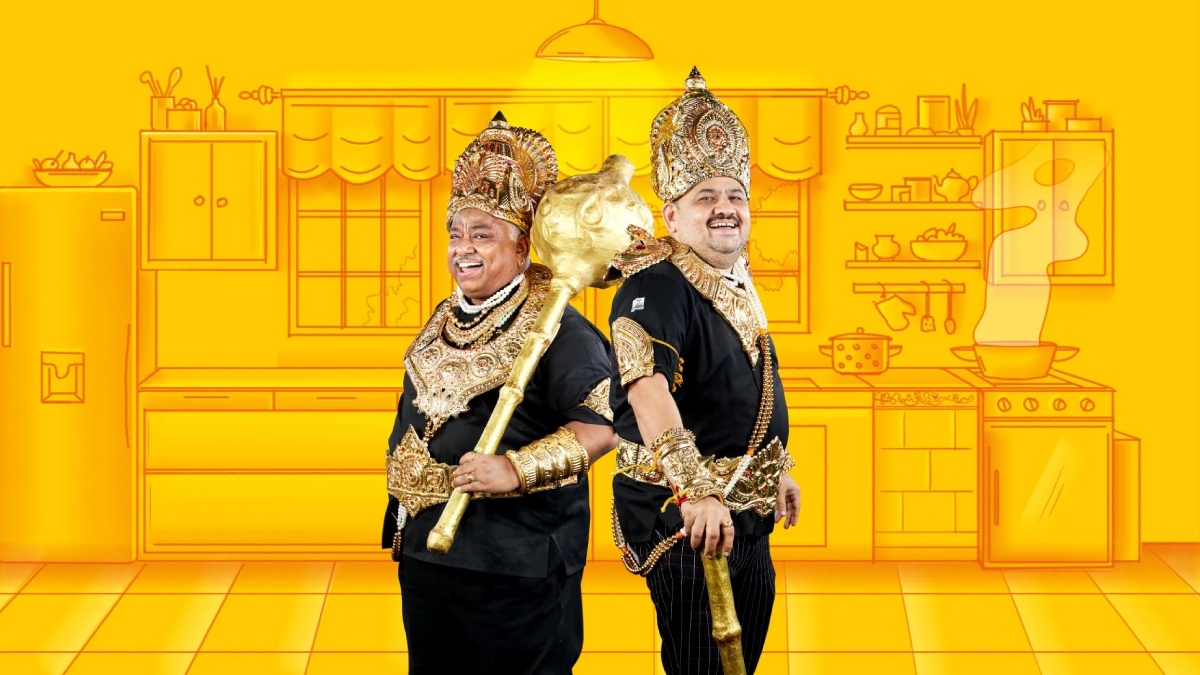 Cooku With Comali Season 5 Premiere Date | Cooku With Comali Season 5 ...