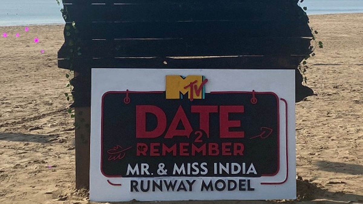 MTV Date 2 Remember: Mr and Ms Runway Model Launch Date: Umar Riaz Show ...