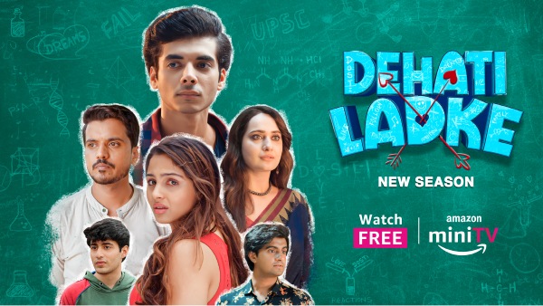 Dehati Ladke 2 Release Date & Platform: Trailer Out; Here's When ...