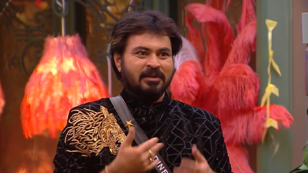 Bigg Boss Tamil 7 Dinesh Gopalsamy Salary | Dinesh Fees Bigg Boss Tamil ...