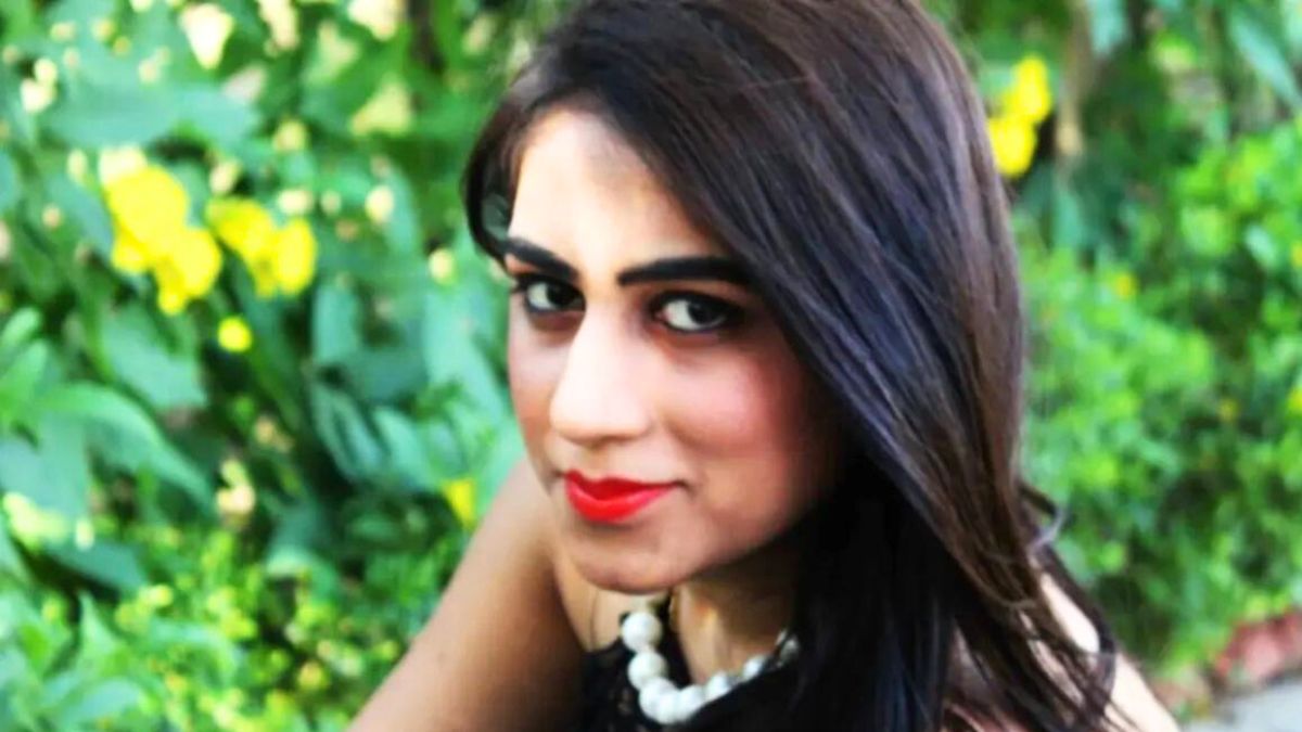 Former Model Divya Pahuja's Dead Body Recovered In Haryana Canal 10 ...