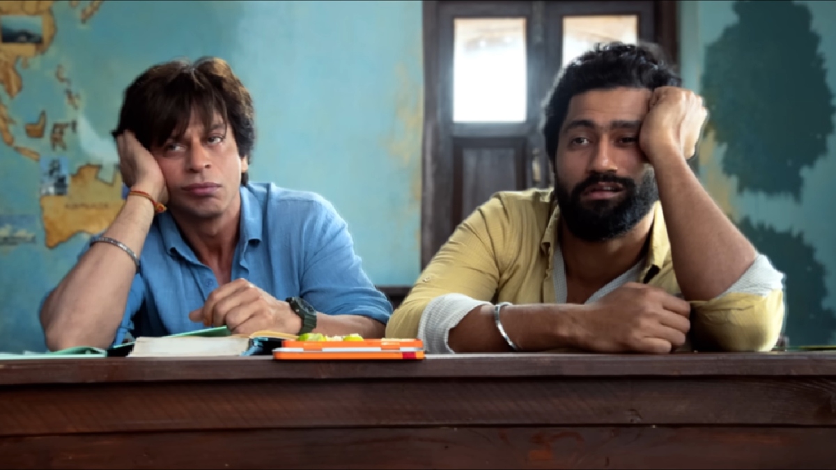 Dunki Box Office Collection Day 19 | Dunki 216cr | Shah Rukh Khan Dunki ...