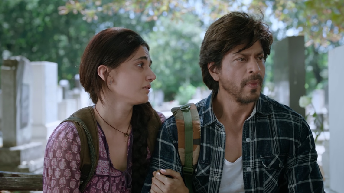 Dunki Box Office Collection Day 22 | Dunki Crosses 219 crores | Dunki ...