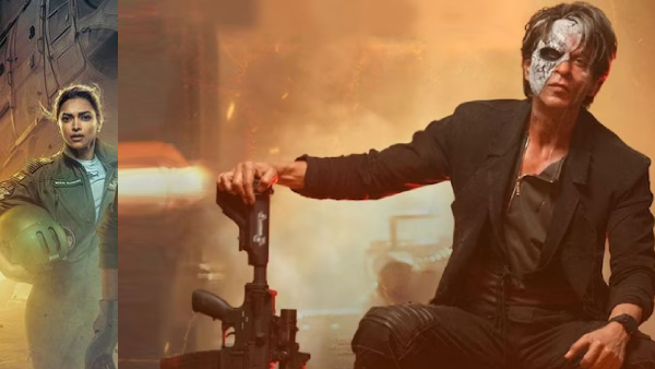 Fighter Advance Booking Day 1 | Fighter Day 1 Advance Booking | Fighter ...