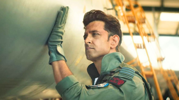 Fighter Movie Collection | Fighter Box Office Collection Day 3 ...