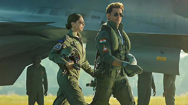 Fighter Box Office Collection Day 7 | Fighter Collection | Fighter ...