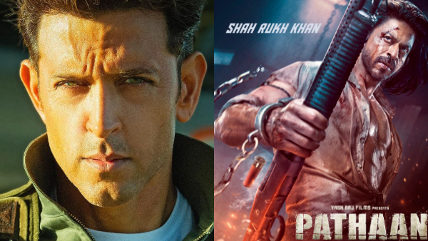 Fighter Box Office Collection Hrithik Roshan Deepika Padukone Parduman ...