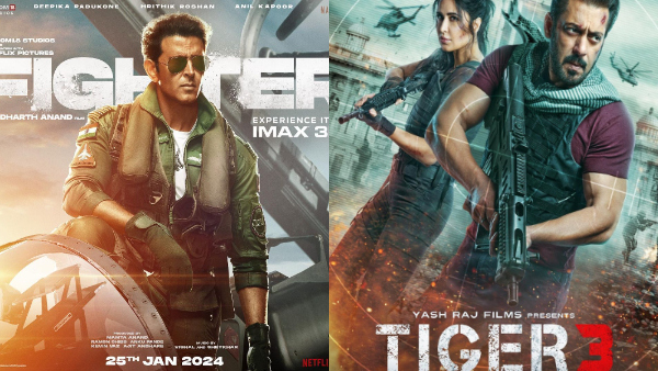 Fighter Box Office Collection Hrithik Roshan Deepika Padukone Salman ...