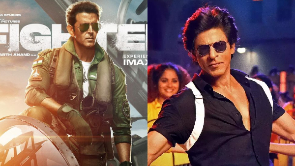 Fighter Collection | Fighter Box Office Collection Day 1 | Fighter ...