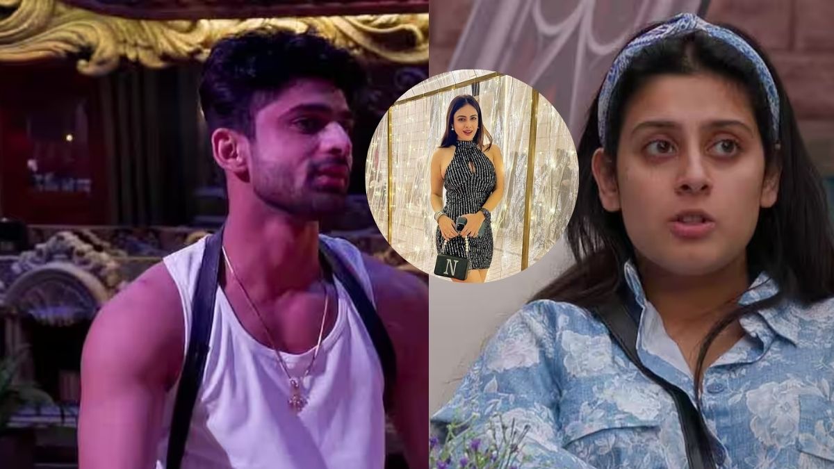 Bigg Boss 17: After Ankit Gupta, Neha Malik Stands With Abhishek Kumar, Slams Isha Malviya: She ...