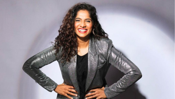 Actor Jamie Lever Set To Make Telugu Film Debut With 'Aa Okatti Adakku ...