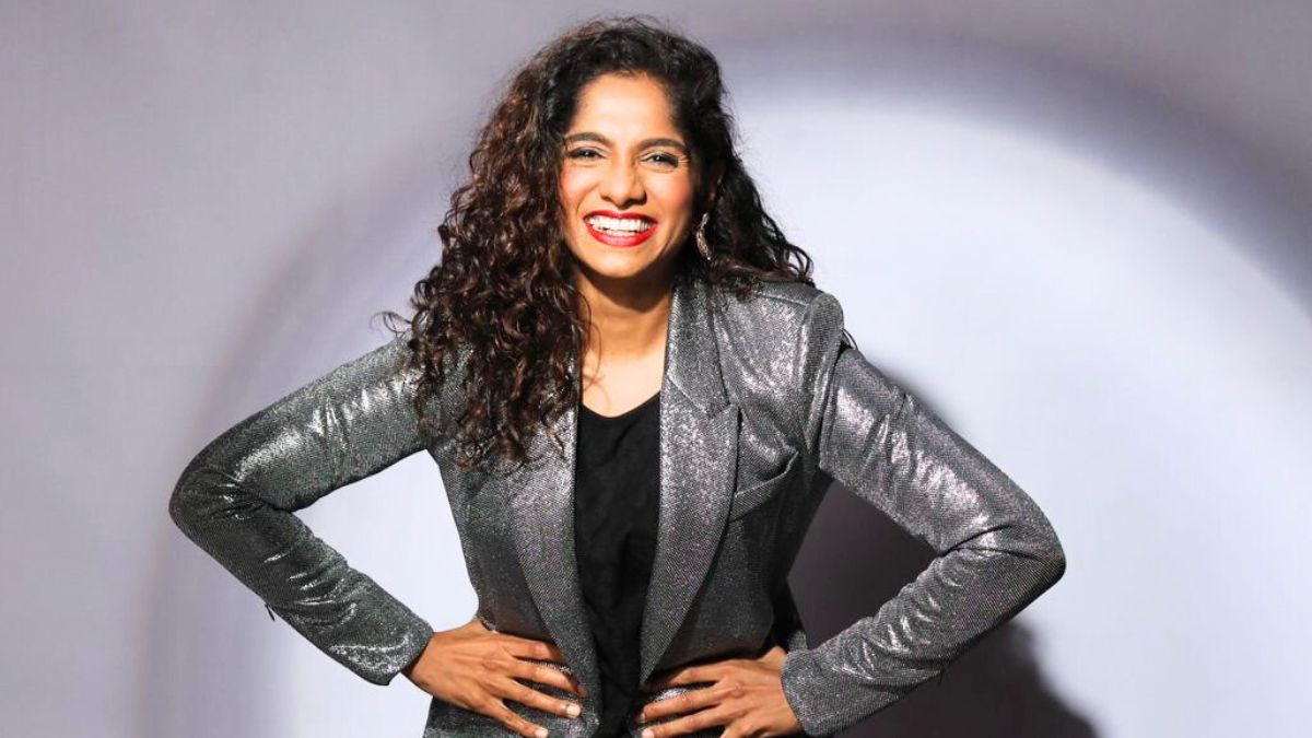 Actor Jamie Lever Set To Make Telugu Film Debut With 'Aa Okatti Adakku ...