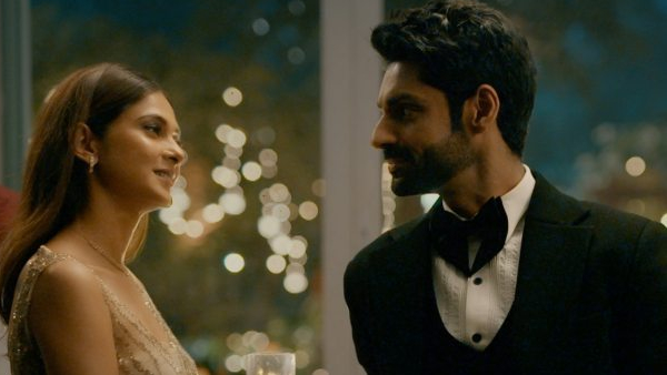 Raisinghani v/s Raisinghani First Look: Sony LIV Unveils The First ...