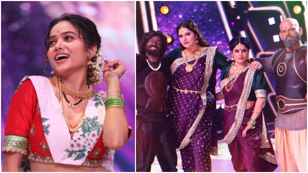 Jhalak Dikhhla Jaa 11 Elimination Voting Results Week 11: Who Will Be In Bottom 2? JDJ 12 ...