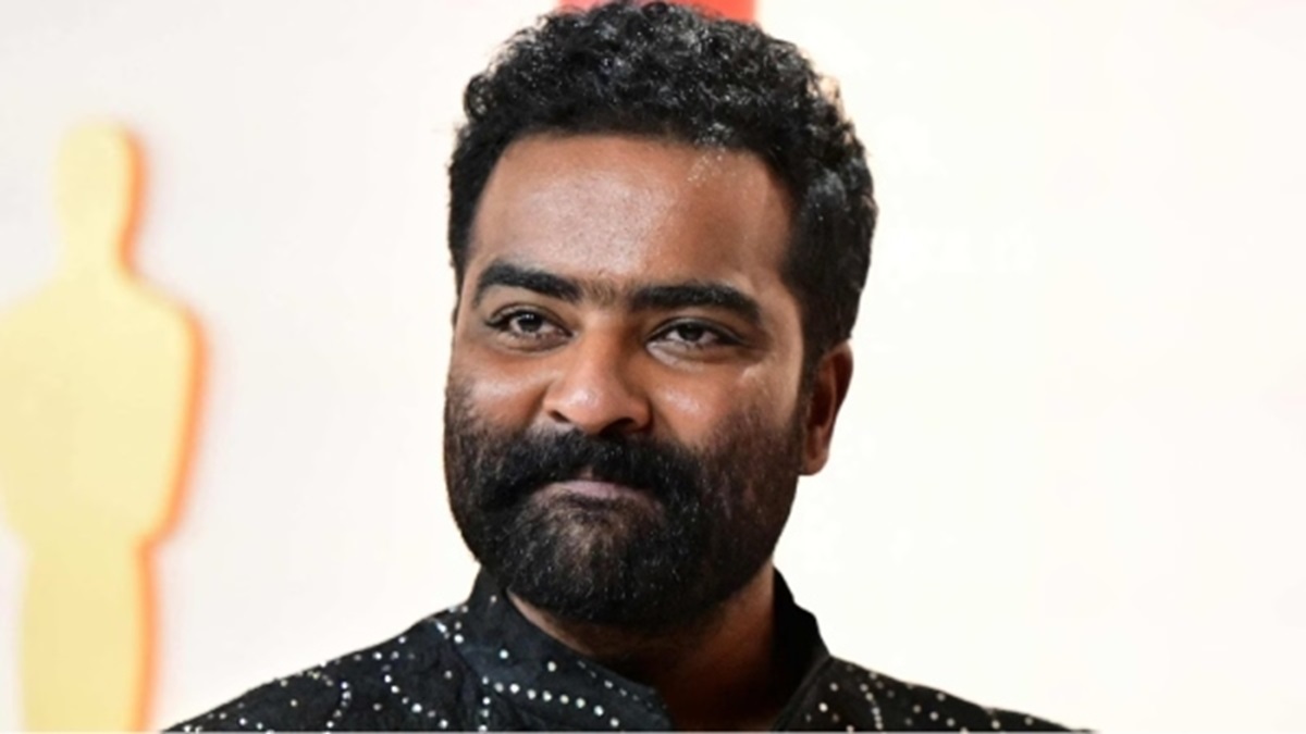 The Legend Of Hanuman: Singer Kaala Bhairava Creates Hanuman Chalisa ...