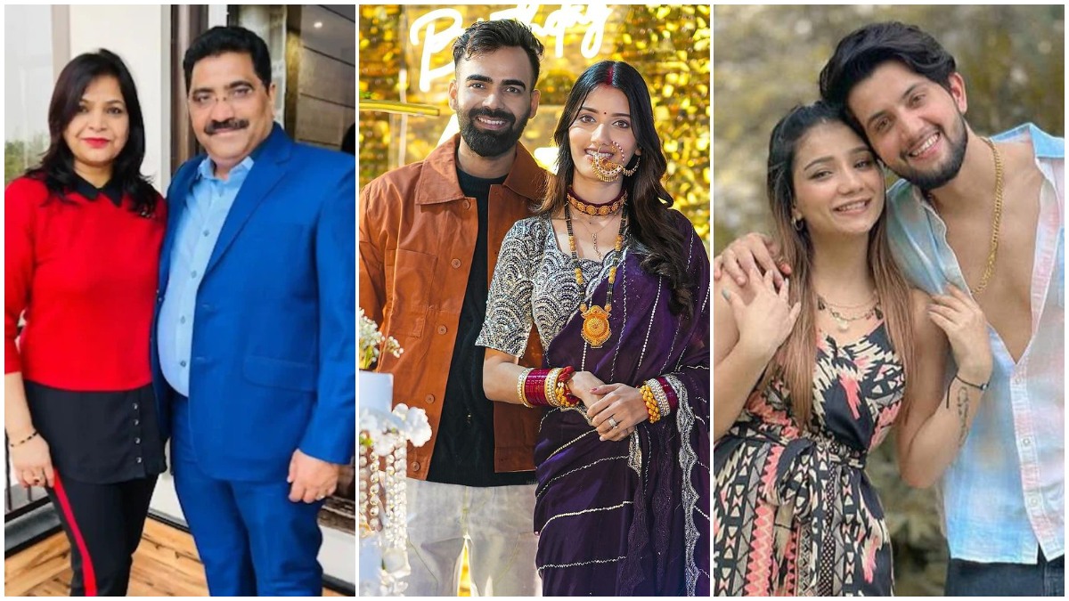 Lakhneet Controversy: Why YouTubers Lakhan Rawat & Neetu Bisht Parted ...